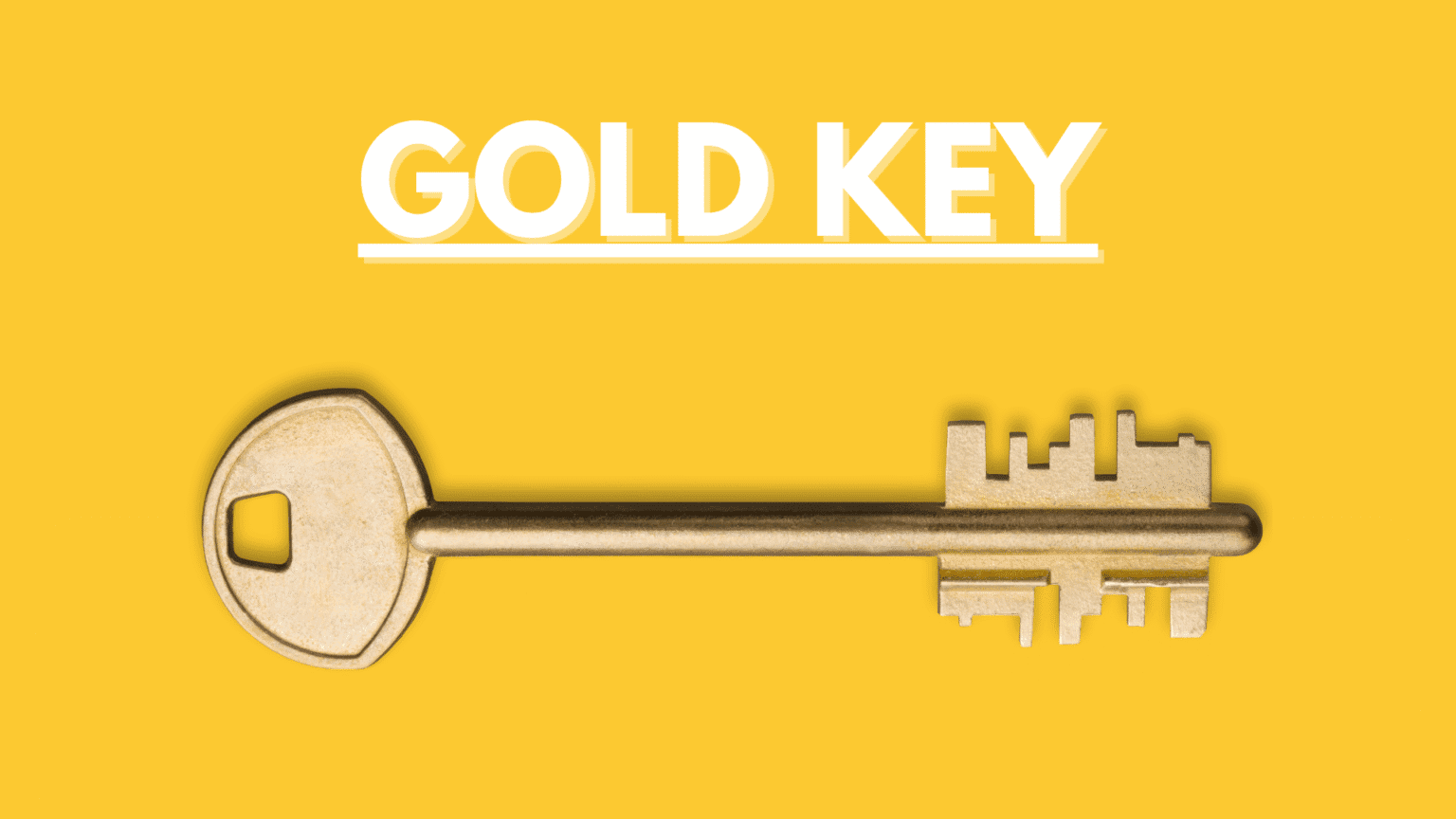 Bronze Key - Discount-kingdom.com